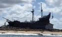 Sunset (ship)/Gallery | Pirates of the Caribbean Wiki | Fandom