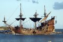 Sunset (ship)/Gallery | Pirates of the Caribbean Wiki | Fandom