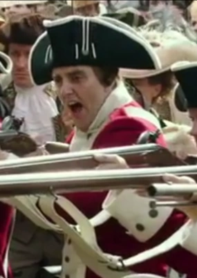 British soldier | Pirates of the Caribbean Wiki | Fandom