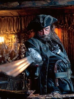 Sword of Triton | Pirates of the Caribbean Wiki | Fandom