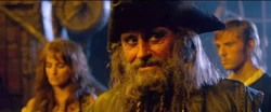 Philip Swift Pirates Caribbean Stranger Tides