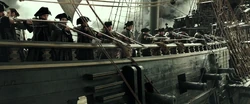 Lesaro | Pirates of the Caribbean Wiki | Fandom