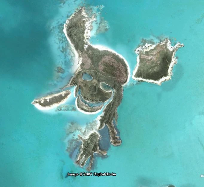 Tortuga Island Pirates