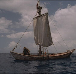 Dory | Pirates of the Caribbean Wiki | Fandom