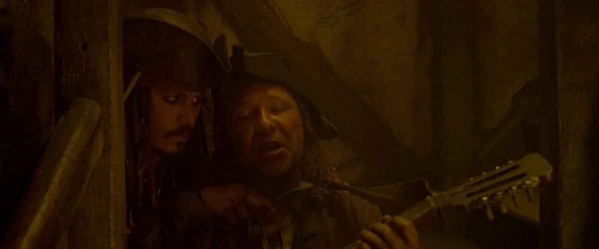Scrum/Gallery | Pirates of the Caribbean Wiki | Fandom