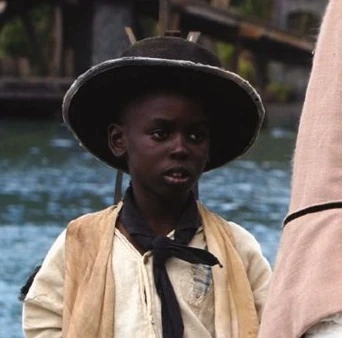 Young Boy (Port Royal) | Pirates of the Caribbean Wiki | Fandom