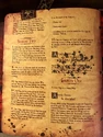 Pirata Codex/Gallery | Pirates of the Caribbean Wiki | Fandom