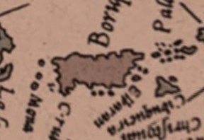 Puerto Rico | Pirates of the Caribbean Wiki | Fandom