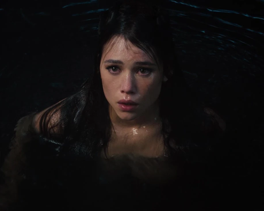 Pirates Of The Caribbean Syrena