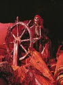 Helmsman (skeleton) | Pirates of the Caribbean Wiki | Fandom