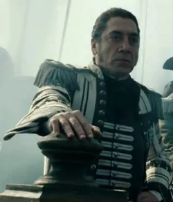 Salazar family | Pirates of the Caribbean Wiki | Fandom
