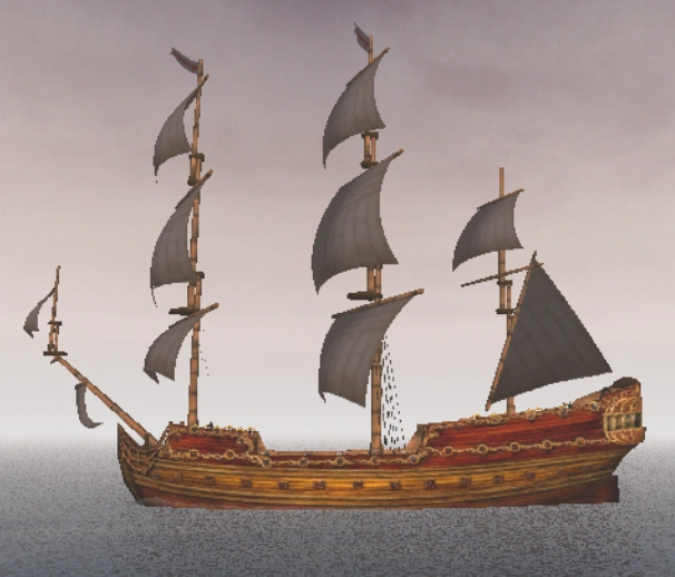 Battleship | Pirates of the Caribbean Wiki | Fandom