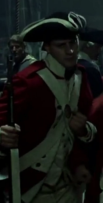 Sentry | Pirates of the Caribbean Wiki | Fandom