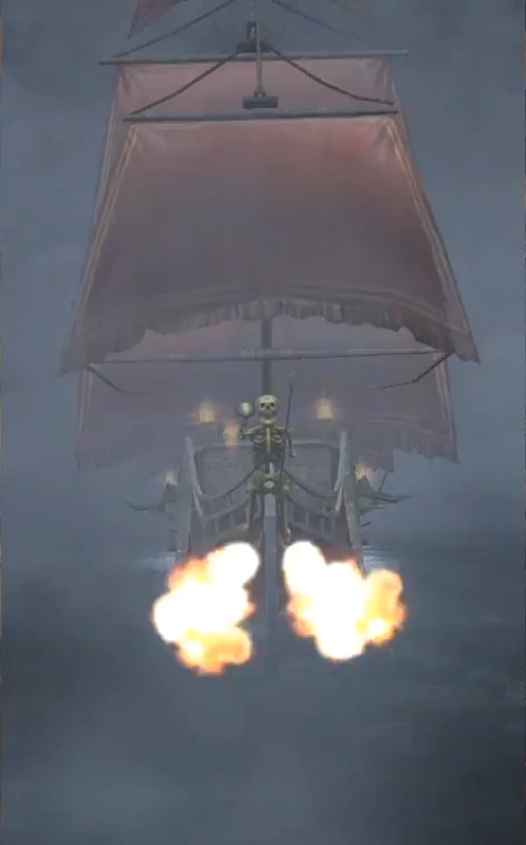 Greek fire/Gallery | Pirates of the Caribbean Wiki | Fandom