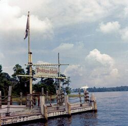 Treasure Island | Pirates of the Caribbean Wiki | Fandom