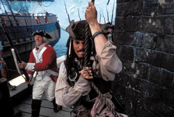 Prisoner | Pirates of the Caribbean Wiki | Fandom