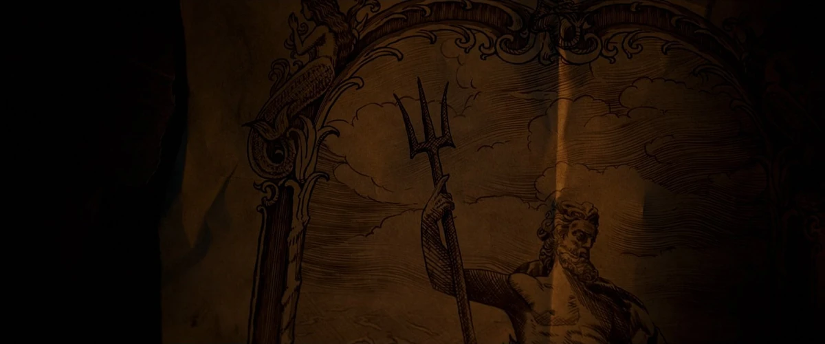 Category:Sea deities | Pirates of the Caribbean Wiki | Fandom