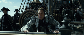 Armando Salazar | Pirates of the Caribbean Wiki | Fandom