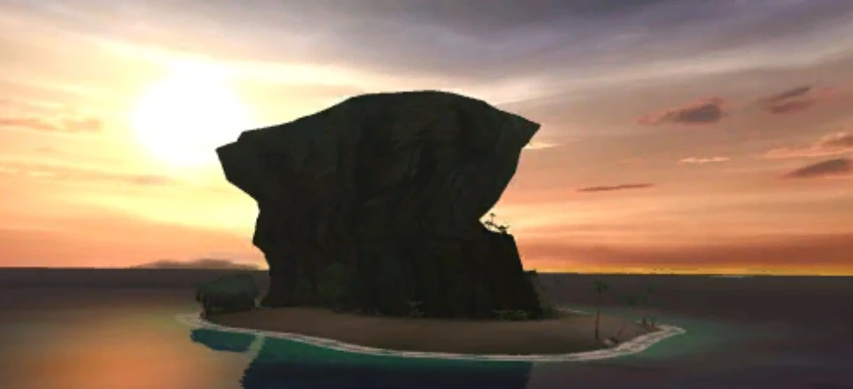 Devil's Anvil | Pirates of the Caribbean Wiki | Fandom