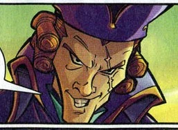 Royce | Pirates of the Caribbean Wiki | Fandom