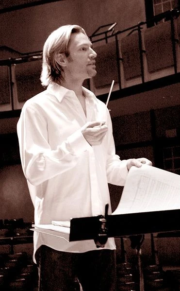 Eric Whitacre | Pirates of the Caribbean Wiki | Fandom