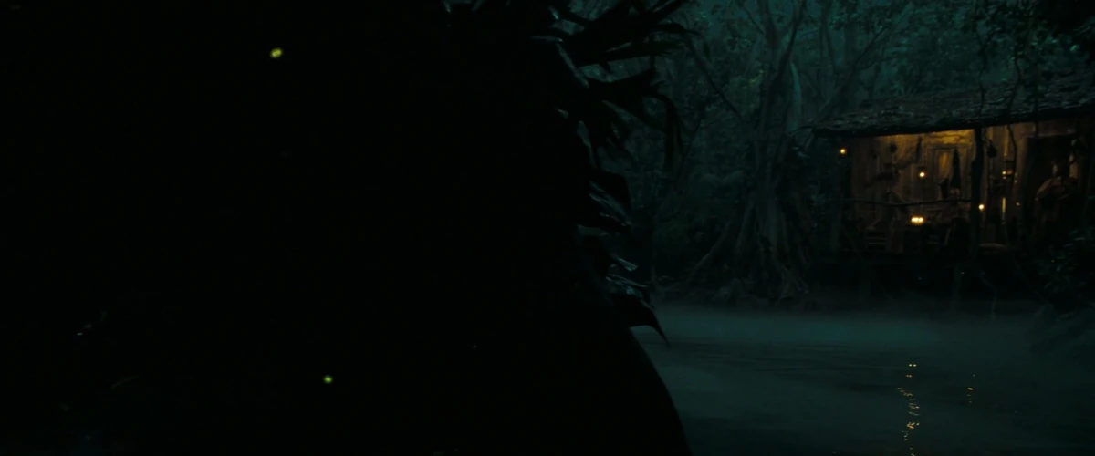 Fireflies | Pirates of the Caribbean Wiki | Fandom