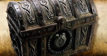 Dead Man’s Chest (kist) | Pirates of the Caribbean Wiki | Fandom