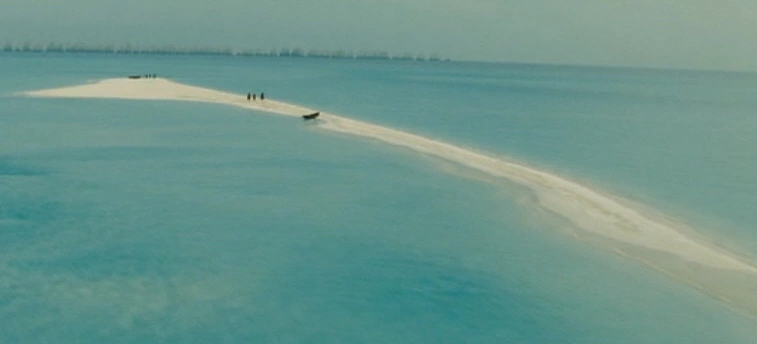 Sandbank | Fluch der Karibik Wiki | Fandom