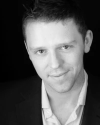 Richard Thomson | Pirates of the Caribbean Wiki | Fandom