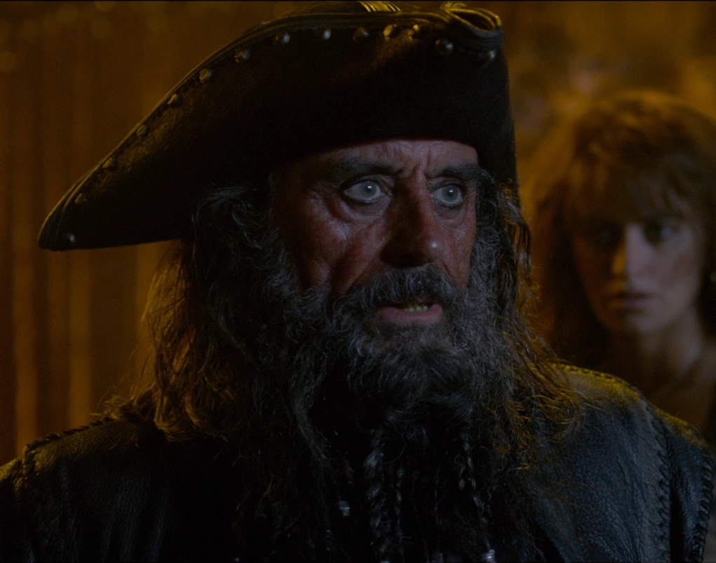 Crime | Pirates of the Caribbean Wiki | Fandom