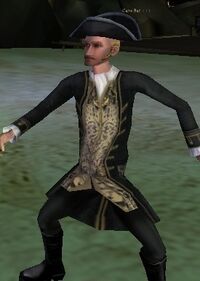Pirates of the Caribbean Online | Pirates of the Caribbean Wiki | Fandom