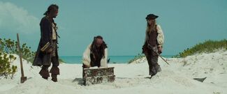 Isla Cruces | Pirates of the Caribbean Wiki | Fandom