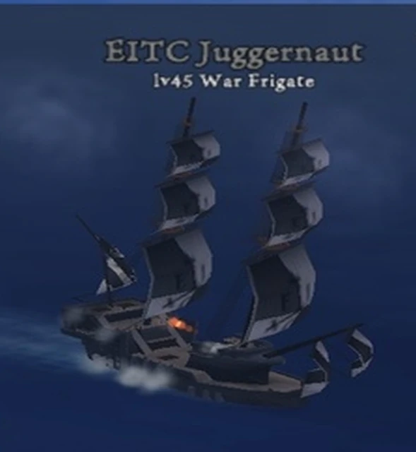 Juggernaut | Pirates of the Caribbean Wiki | Fandom