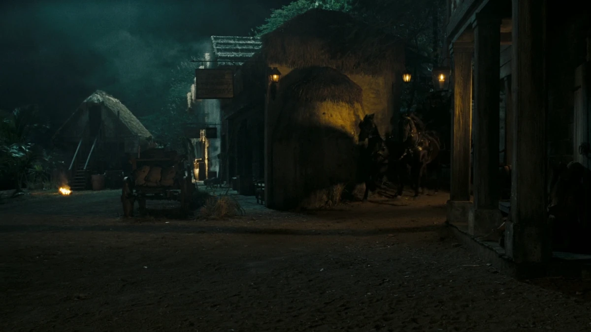 J & B Trading Company | Pirates of the Caribbean Wiki | Fandom