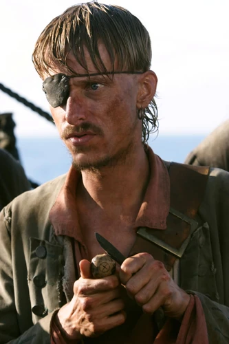 Ragetti | Pirates of the Caribbean Wiki | Fandom