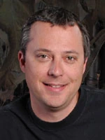 Hal Hickel | Pirates of the Caribbean Wiki | Fandom