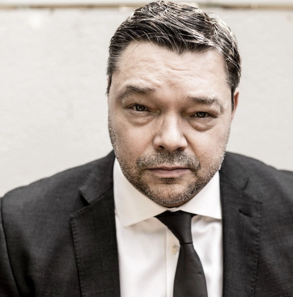 Andy Beckwith | Pirates of the Caribbean Wiki | Fandom