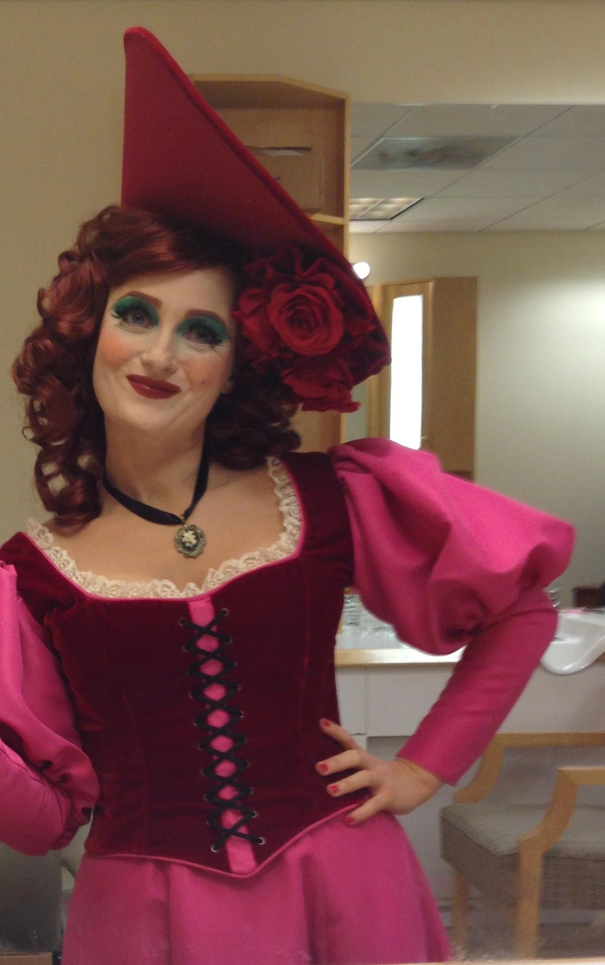 Cerris Morgan-Moyer | Pirates of the Caribbean Wiki | Fandom