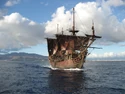 Sunset (ship)/Gallery | Pirates of the Caribbean Wiki | Fandom