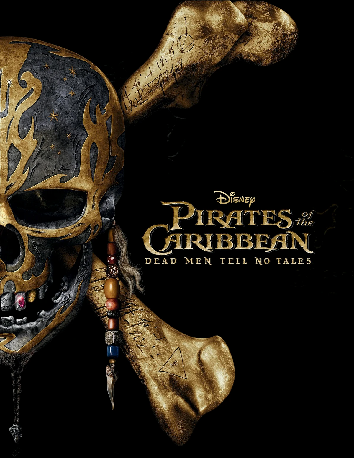 Pirates of the Caribbean: Dead Men Tell No Tales Novelization | Pirates ...