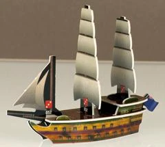 HMS Raven | Pirates of the Caribbean Wiki | Fandom