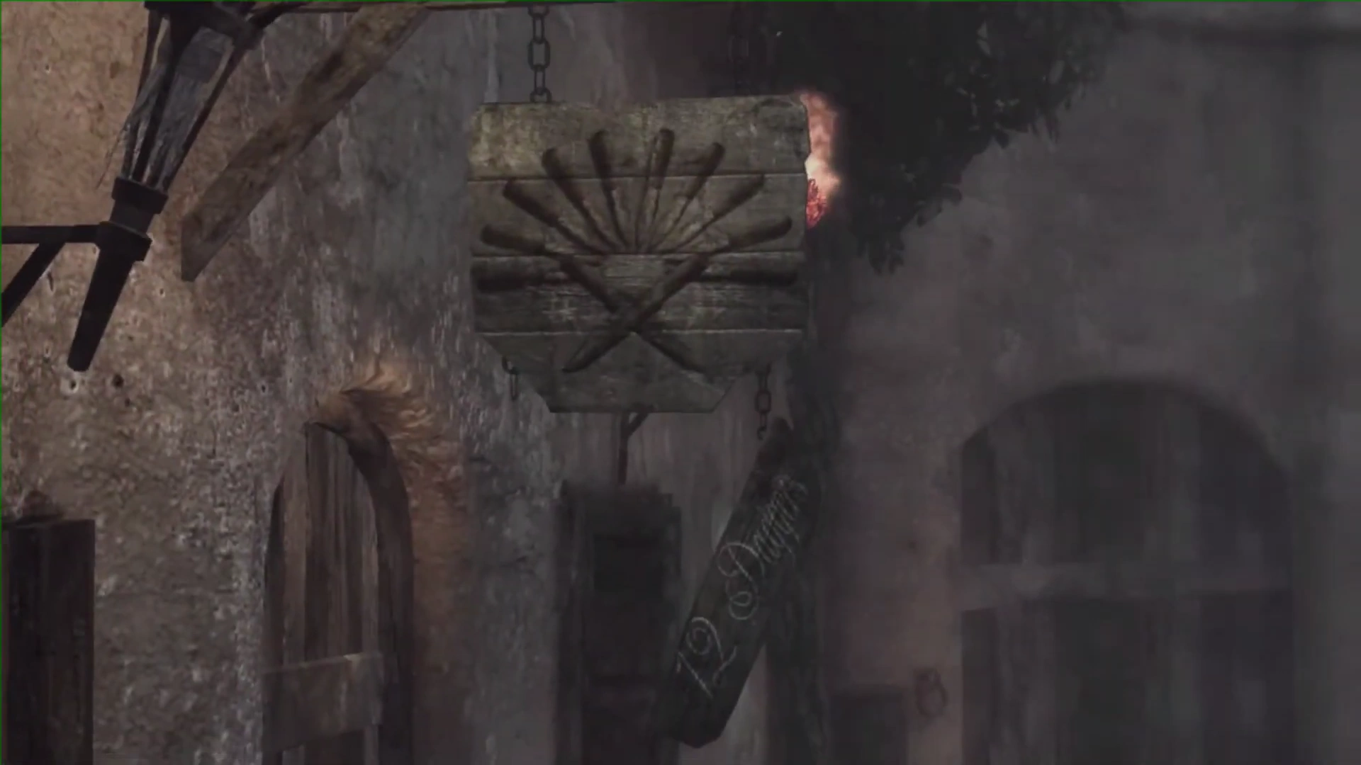 Twelve Daggers | Pirates of the Caribbean Wiki | Fandom
