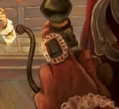 Edward Teague's ring | Pirates of the Caribbean Wiki | Fandom