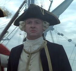 Quote:Gillette | Pirates of the Caribbean Wiki | Fandom