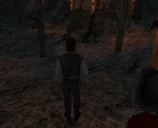 Nathaniel Hawk | Pirates of the Caribbean Wiki | Fandom