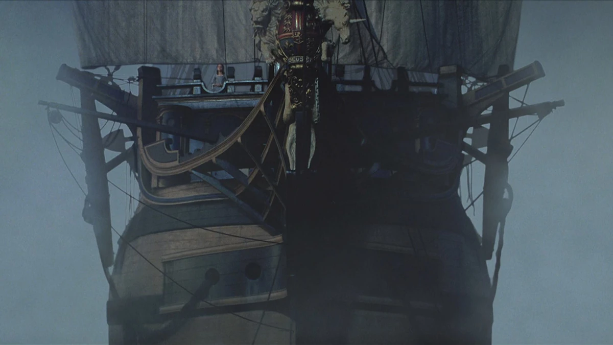 HMS | Pirates of the Caribbean Wiki | Fandom