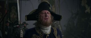 Sword of Triton | Pirates of the Caribbean Wiki | Fandom