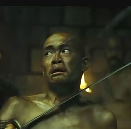 Steng | Pirates of the Caribbean Wiki | Fandom