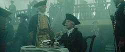 Tea | Pirates of the Caribbean Wiki | Fandom