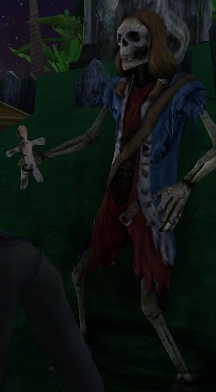 User blog:Captaincurtis/Jolly Roger | Pirates of the Caribbean Wiki ...